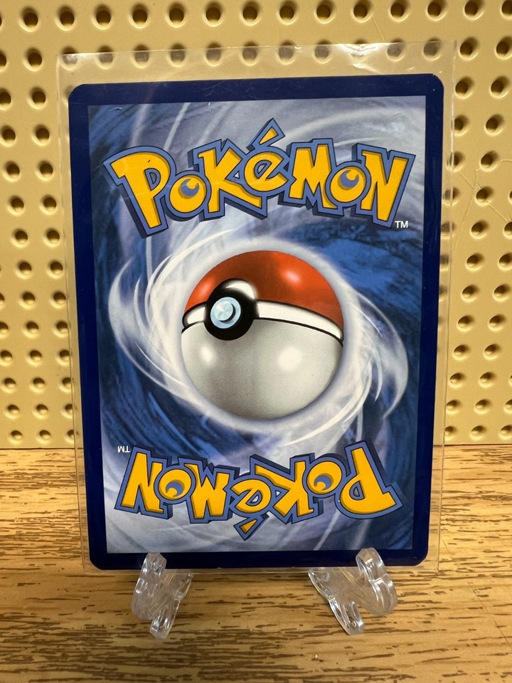 Pokemon Victini 208 Sv: Scarlet & Violet Promo Cards Holo READ! | eBay