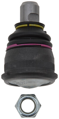 Mercedes-Benz E500 TRW Front Lower Suspension Ball Joint JBJ165 ...