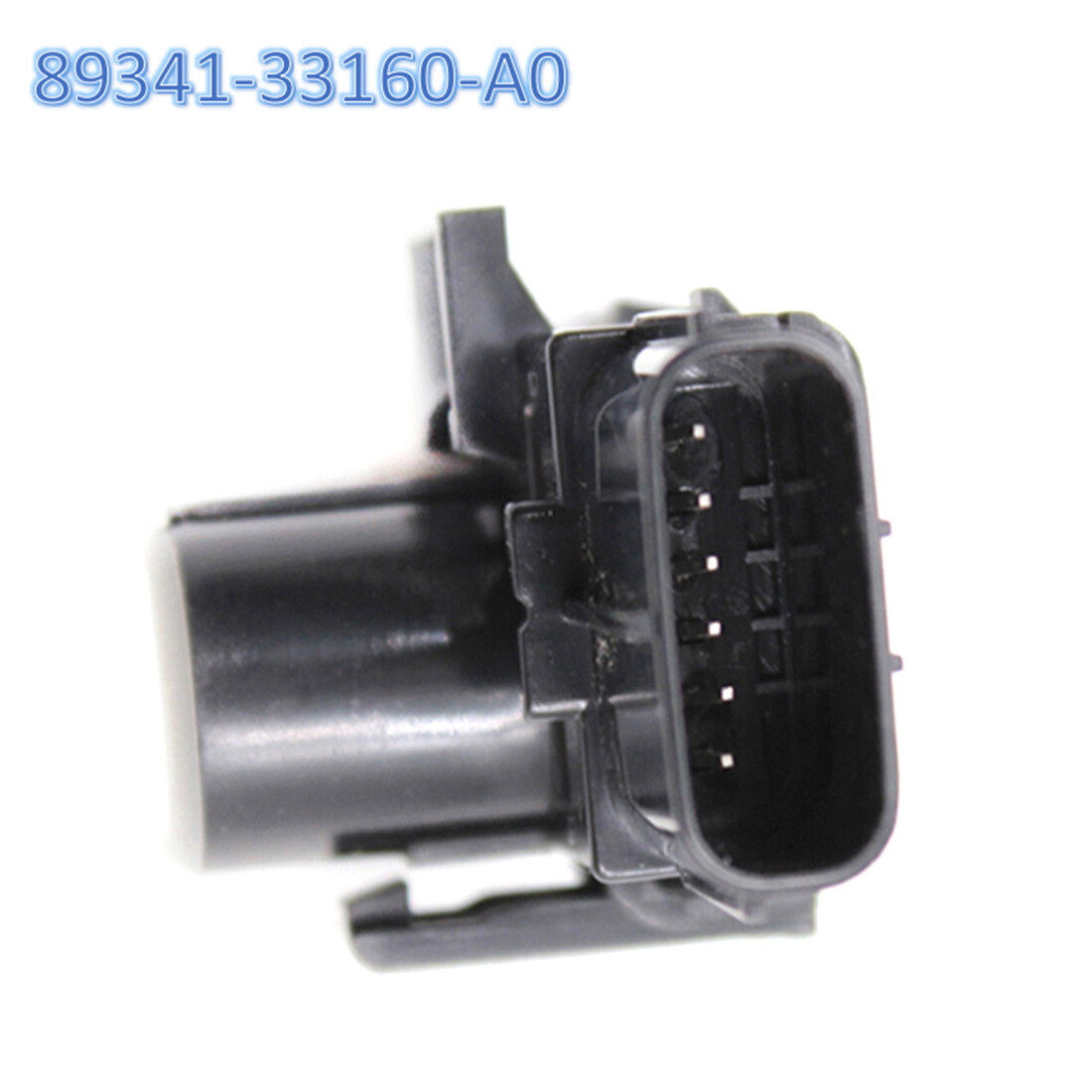89341-33160-A0 Bumper Parking Aid Sensor PDC 89341-33160 For Toyota ...