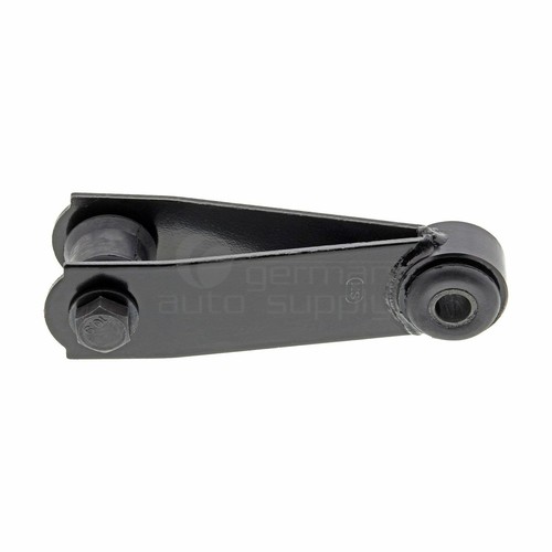 Mevotech Supreme Suspension Stabilizer Bar Link Kit Front MS108117 ...