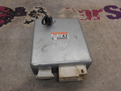 LEXUS RX 450H ELECTRIC POWER STEERING EPS CONTROL MODULE ECU 2012-2015 ...