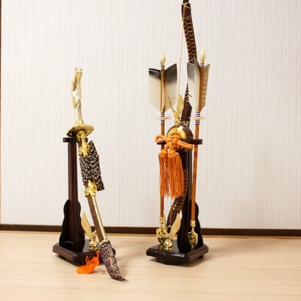 Japanese Traditional Bow