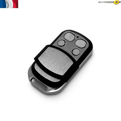 Télécommande AVIDSEN 664700 , 580418 , Clapet Coulissant blyss astrell ...