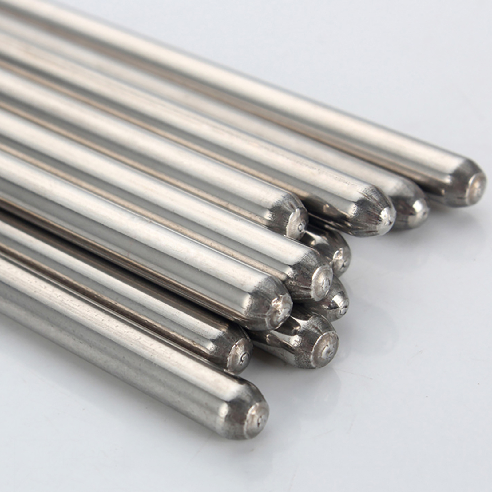 3 Pairs Chop Sticks Corrosion Resistant Anti-scald Non-slip Chop Sticks ...