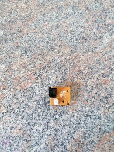 🔧 HP Envy 7134/5546 OEM Sensor Board (B6P40-80024-A) – Genuine, Fully ...