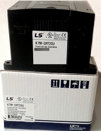 NEW LS LG K7M-DRT20U | eBay