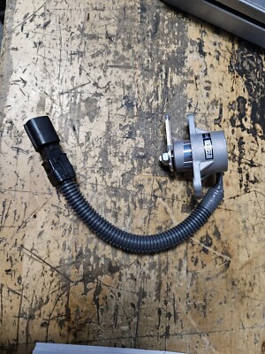 pto remote throttle control switch, NISSAN UD 2005, RHEOSTAT SWITCH | eBay