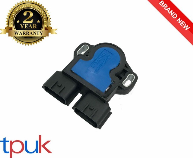 Throttle Body Position Sensor TPS Isuzu Trooper D-max Holden Rodeo 3.0 ...