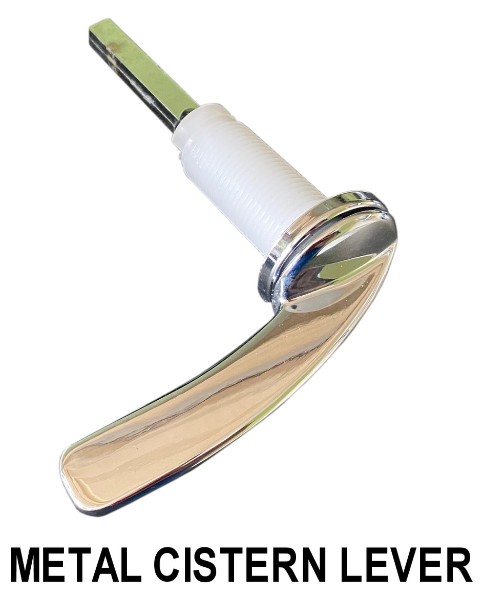 Toilet Flush Lever
