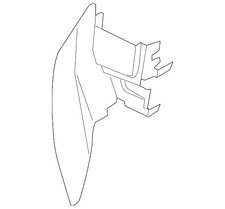 Genuine Volvo Upper Guide Screw 30624637 for sale online | eBay