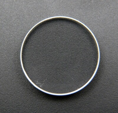 Genuine Rolex 44mm Deep Sea-Dweller 116660 126660 Sapphire Crystal ...