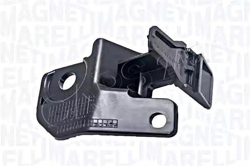 Headlight Base Left Fits LAND ROVER Range Rover Sport LR054699 MAGNETI ...