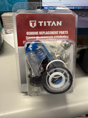 Titan 440 Repair Kit Part# 704-586b new | eBay