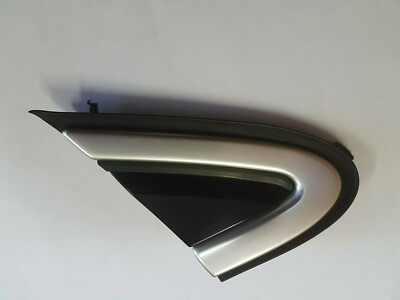 VOLVO V40 1.6TD D2 2015 RHD RIGHT WING DOOR TRIM OEM 31416474 | eBay