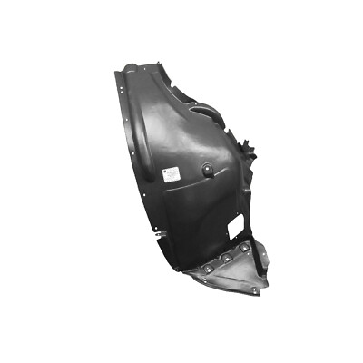 Fender Maison Liner Intérieur À L'Avant Gauche pour BMW X5 E70 10.2006 ...