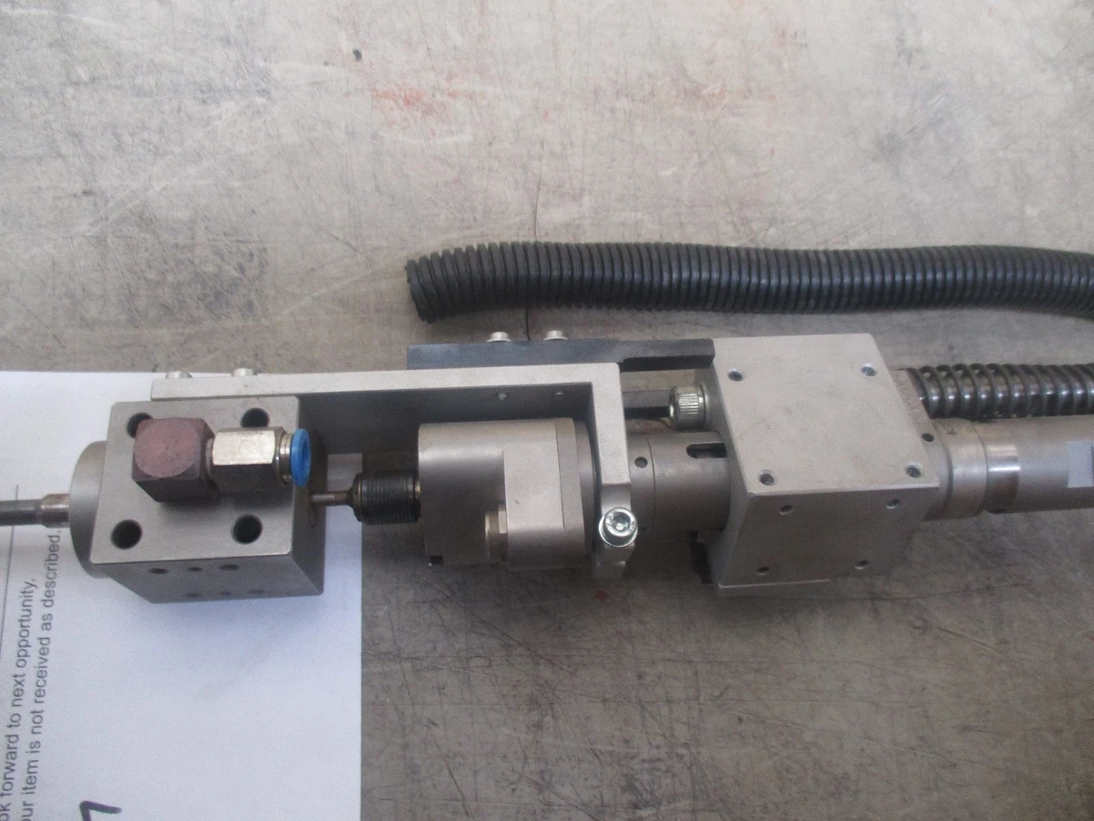 DEPRAG MINIMAT ULTRA Pneumatic Air Drill Model# 346-518U, 45% OFF