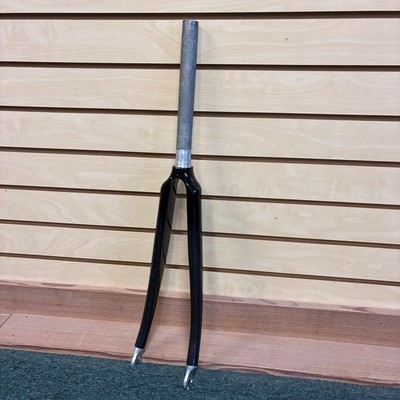 MINT! Kinesis Carbon Fiber Road Bike Fork 700c 1 " Threadless 220mm ...
