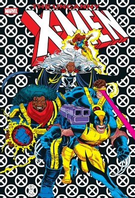 X-Men: Fatal Attractions Omnibus John Ro Lobdell, Scott Hardcover 9781302963507| eBay