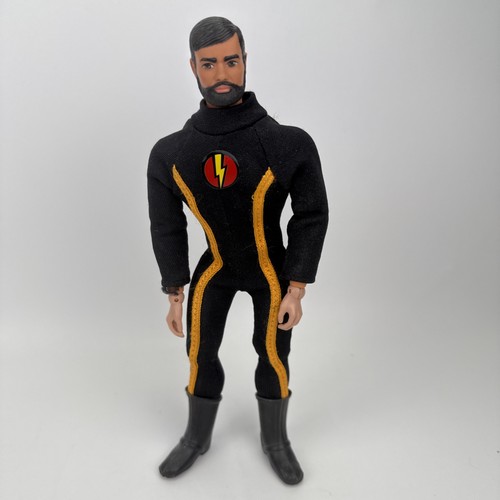 VTG Hasbro GI Joe Super Joe Commander Adventure Team 1977. Complete ...