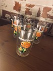 Orangina Glass | eBay UK
