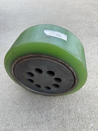 Crown RR/RD 5700/5200/5000 Drive Tire With Hub 13x9.5x5.5 | eBay