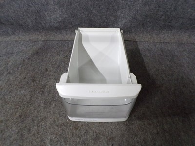 2188285 KITCHENAID REFRIGERATOR RIGHT CRISPER DRAWER | eBay