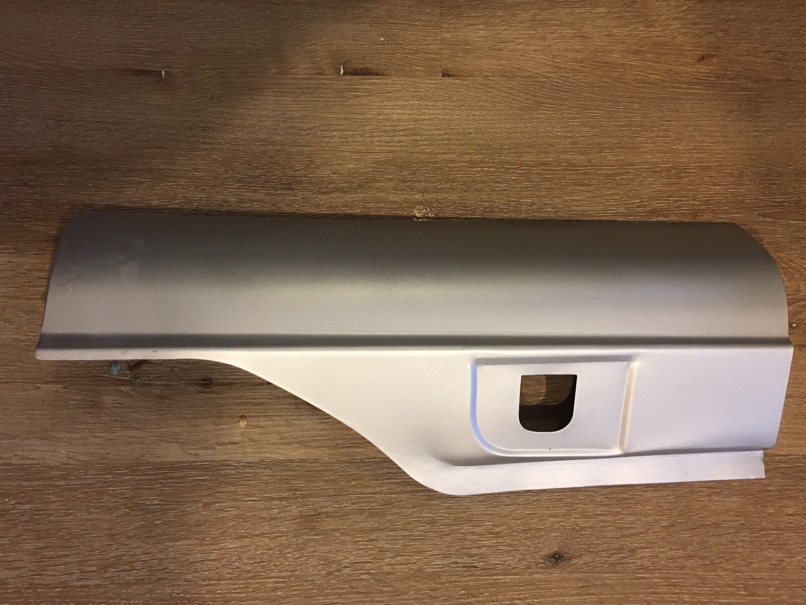 ***MADE TO ORDER*** Offside Rear Rover 75 MG ZT Rear Outer Sill Repair ...