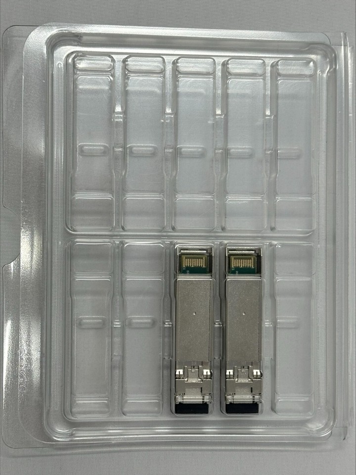 🔥🔥🔥 Genuine HPE P9H30A 32G SFP+ 855071-001 FOR 868141-001, P9M76A 🔥🔥🔥 ...