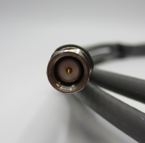 Carlisle 3.5 SMA Male to N type Male RF Test Cable for use w/ R&S CMW ...