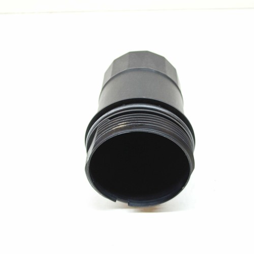 2012-2018 MERCEDES-BENZ Mercedes-Benz GLE W166 Oil Filter Housing Cover ...