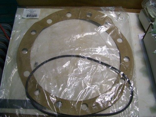 NIB FALK 0729162 COUPLING END HOUSING SEAL KIT 1060G/GV/GL20 COUPLINGS ...