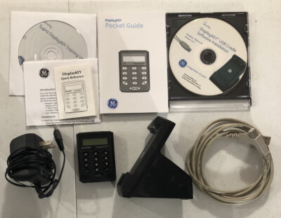 Other - Supra Displaykey