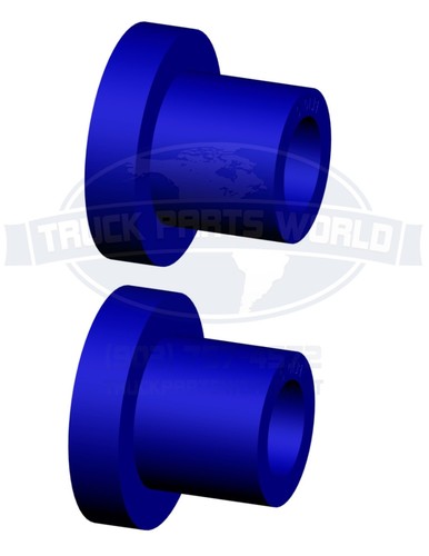 Atro Polyurethane Kenworth Hood Hinge Bushing K066-218 | eBay