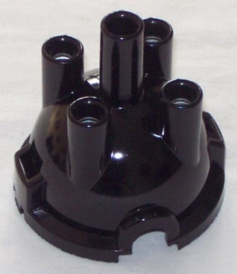 MG IGNITION DISTRIBUTOR CAP on 25D distributors for MGB MGBGT 1962-74 ...