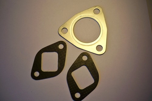 3640488M1 735016M1 Manifold Gaskets for Massey Ferguson Tractor 135 140 ...