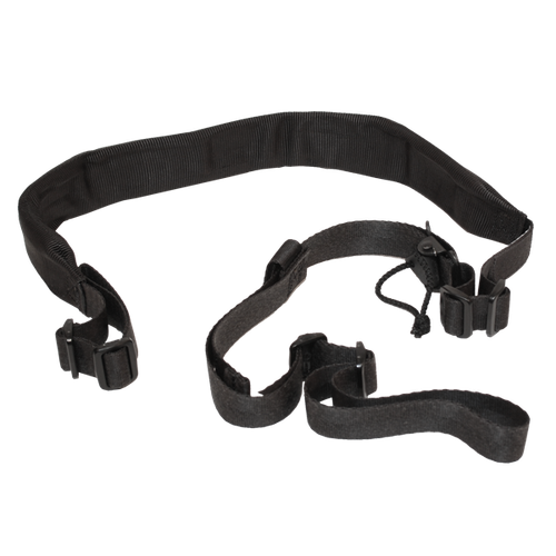 VIKING TACTICS BLACK WIDE PADDED SLING - VTAC-MK2-BK | eBay