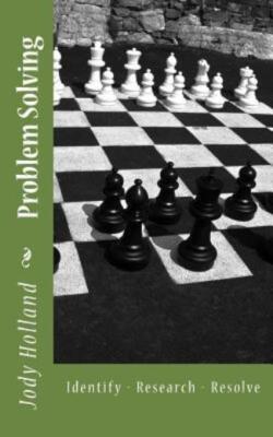Problem Solving: Identify - Research - Resolve 9781633900493| eBay