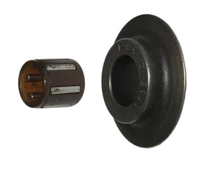 RIDGID E635/29973 Tube & Pipe Cutter Cutting Wheel + Bearing for ...