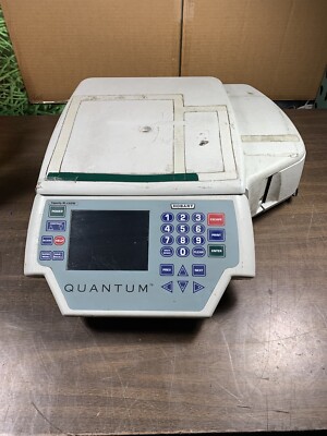 Scales - Hobart Quantum Scale