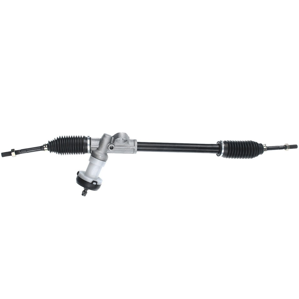 Power Steering Rack and Pinion Assembly w/ EPS for Hyundai Accent Kia ...