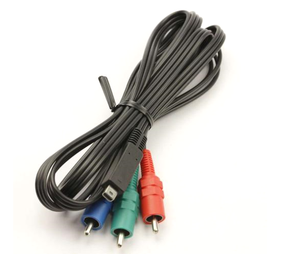 NEW ORIGINAL SONY AUDIO VIDEO COMPONENT AV CABLE PMW-EX3 GVH-D700 HVR ...