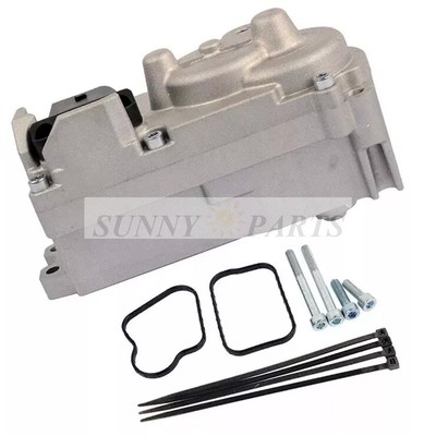 Turbo Actuator 3784301 fits Cummins Engine ISX ISL ISC 6.7L HE300VG ...