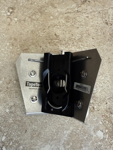 TapeTech CF25TT 2.5" Corner Flusher, Glazer for Drywall Taping ...