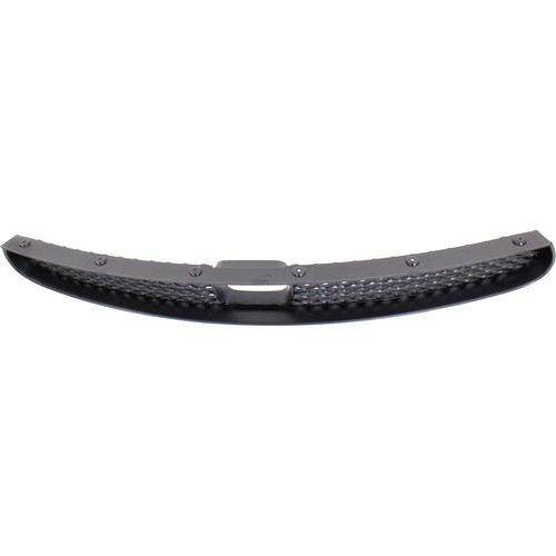Bumper Grille For 2015-2022 Dodge Charger Front Center Textured Black ...