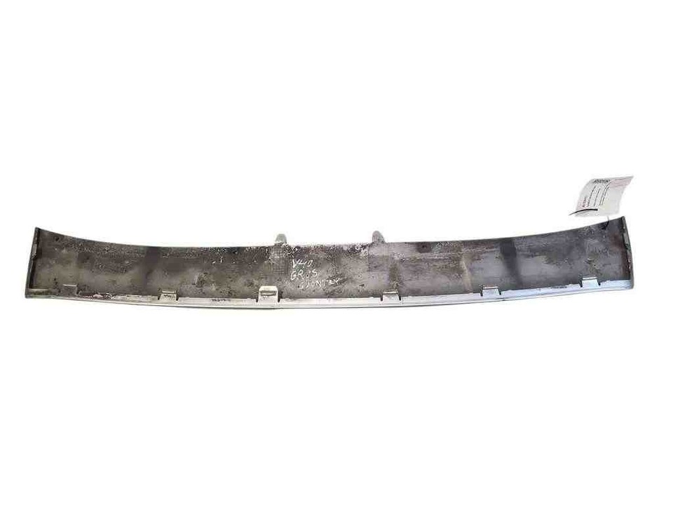 VOLVO V40 Cross Country 526 Front Bumper Lower Spoiler 31383786 1.60 ...