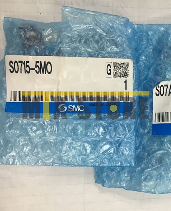 1pcs Brand new ones for SMC S0715-5MO | eBay