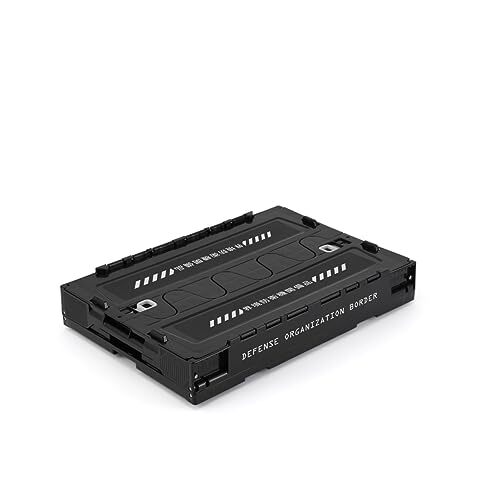 World Trigger Border Hauptsitz Angebot Faltbar Behälter BK Gehäuse Box ...