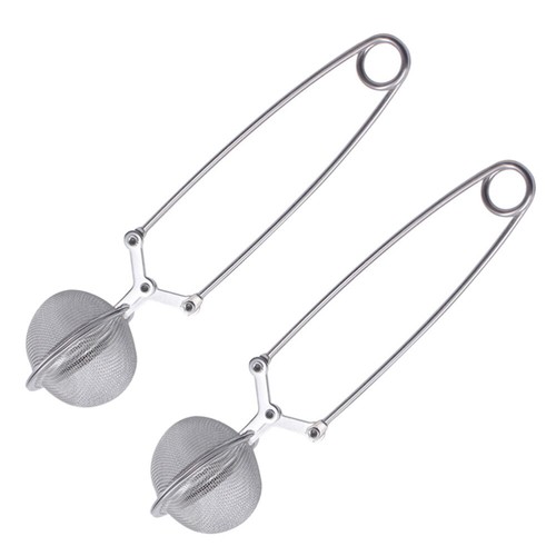 2 Pcs icing sugar duster powder mesh sieve sugar dusting wand Flour ...