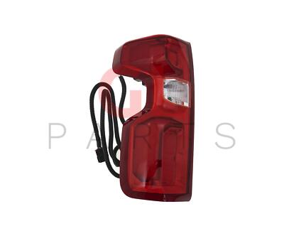 FOR CHEVROLET SILVERADO 1500 2019- Rear Tail Light Lamp LED Left ...