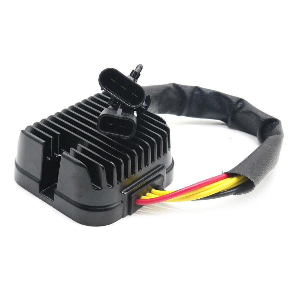For Polaris RZR S 900 Ranger XP 4013978 4015816 Voltage Regulator ...